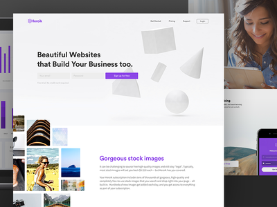 White Gradient: +90 Background Gradients Color with CSS
