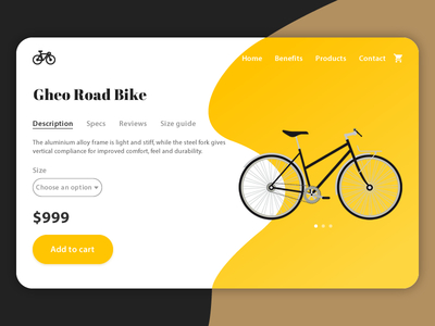 Yellow Gradient: +45 Background Gradient Colors with CSS