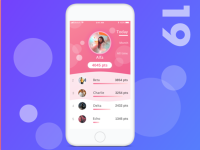 Pink Gradient: +60 Background Gradient Colors with CSS