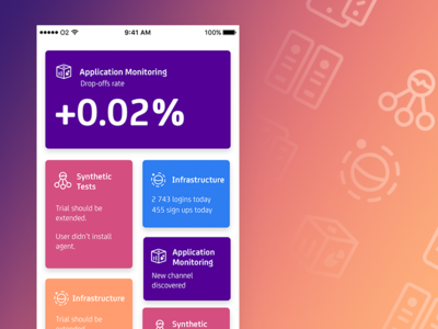 Violet Gradient: +30 Background Gradients Color with CSS