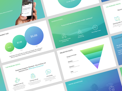 Green Gradient: +66 Background Gradient Colors with CSS