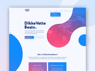 Red Gradient: +55 Background Gradient Colors with CSS