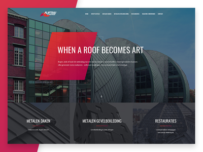 Metal Gradient: +30 Background Colors With CSS