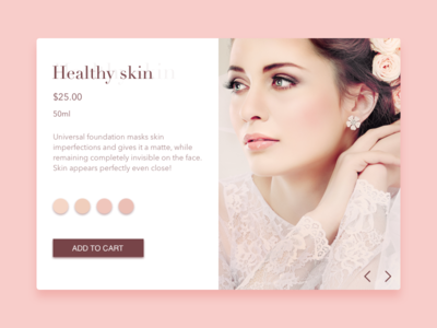 Skin Color Gradient: +10 Background Color with CSS