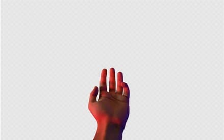 +100 Transparent Background Hand PNG Image For Free