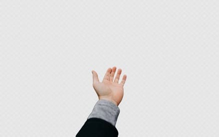 +100 Transparent Background Hand PNG Image For Free