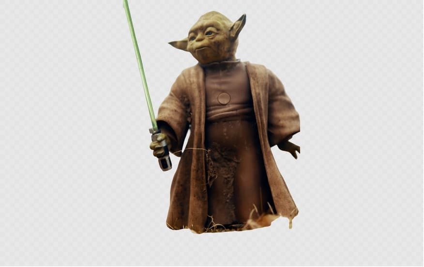 +50 Transparent Background Yoda PNG Image For Free
