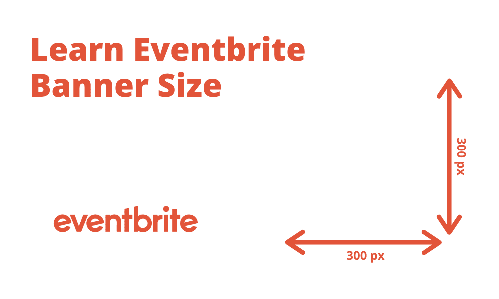 Learn Eventbrite Banner Size