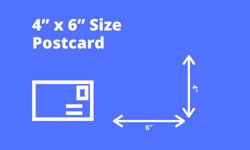 Postcard Size: Ultimate Guide