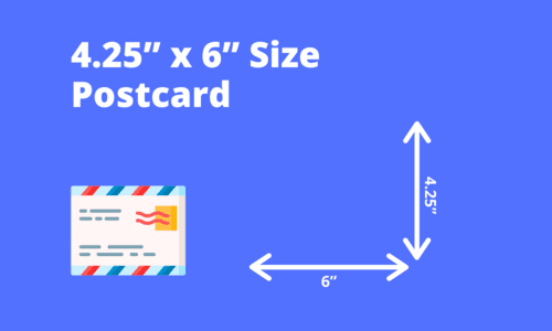 Postcard Size: Ultimate Guide