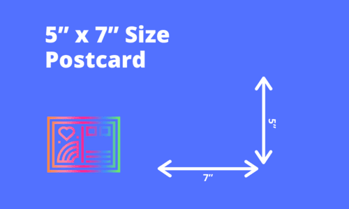 Postcard Size: Ultimate Guide