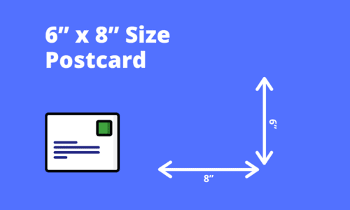 Postcard Size: Ultimate Guide