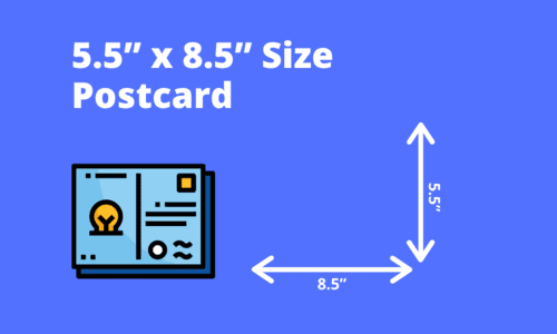 Postcard Size: Ultimate Guide