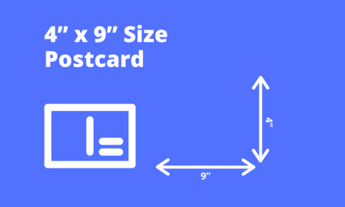 Postcard Size: Ultimate Guide