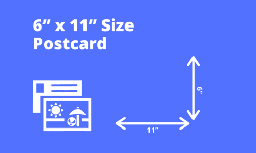 Postcard Size: Ultimate Guide