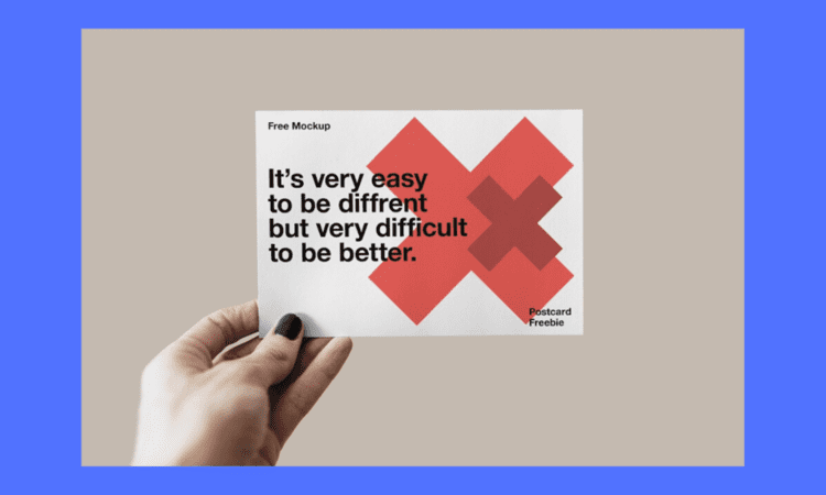 Postcard Size: Ultimate Guide