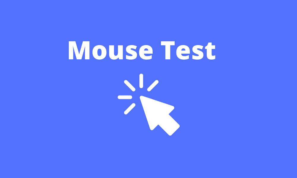 Mouse Test: Explore The Limits of Your Mouse - Eggradients.com