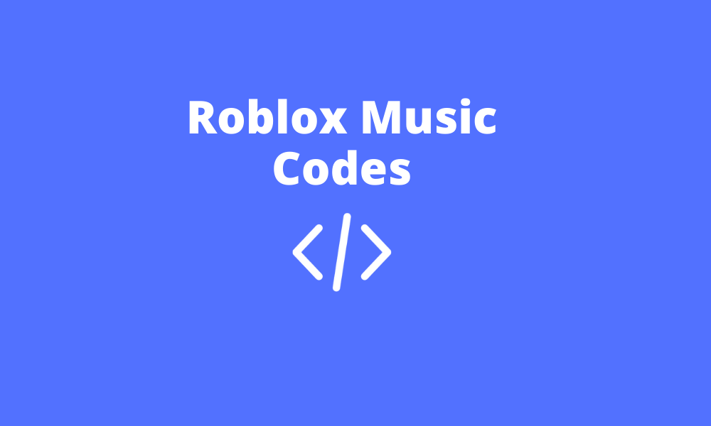 +5000 Roblox Music Codes: Copy Song IDs, Paste & Fun - Eggradients.com