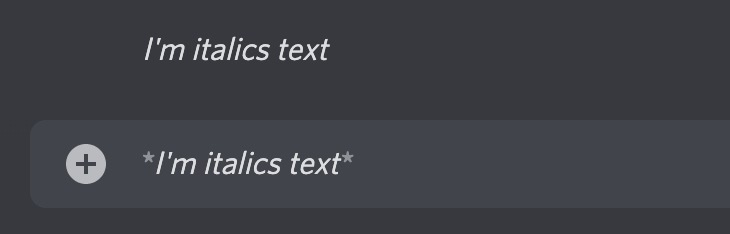 Discord Text Formatting: Complete Guide - Eggradients.com