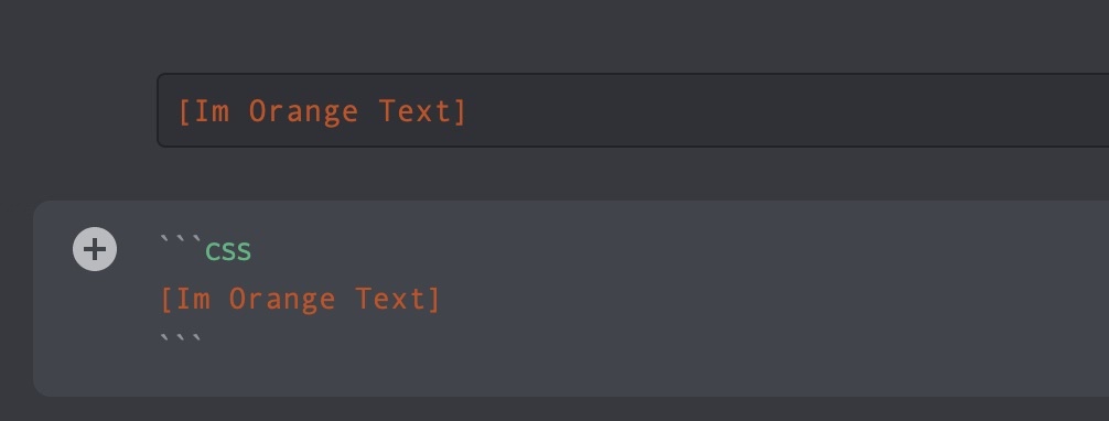 Discord Text Formatting: Complete Guide - Eggradients.com