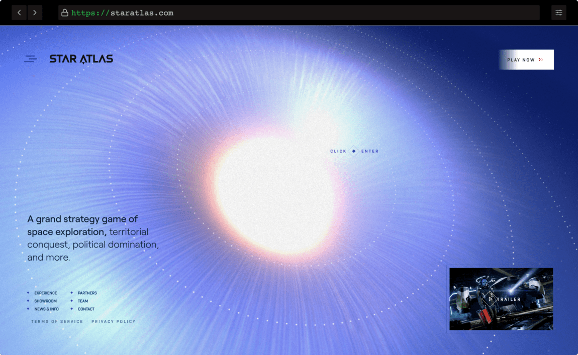 +20 Solana Games You Should Try (Play & Earn) - Eggradients.com