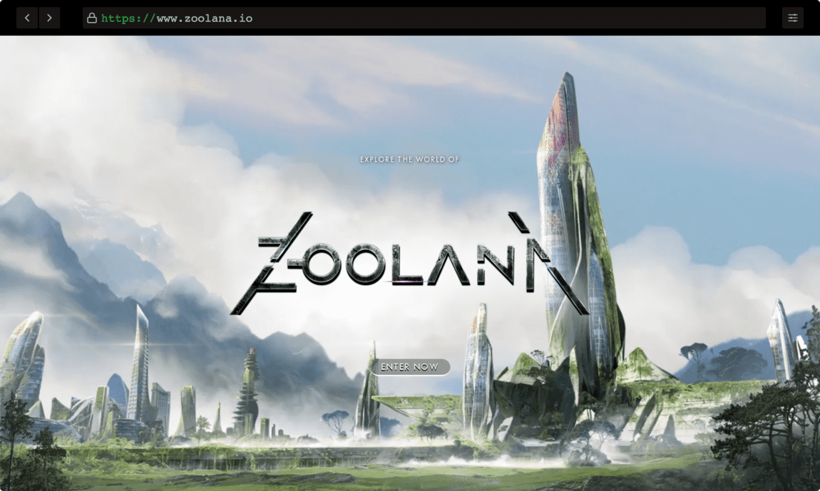 +20 Solana Games You Should Try (Play & Earn) - Eggradients.com
