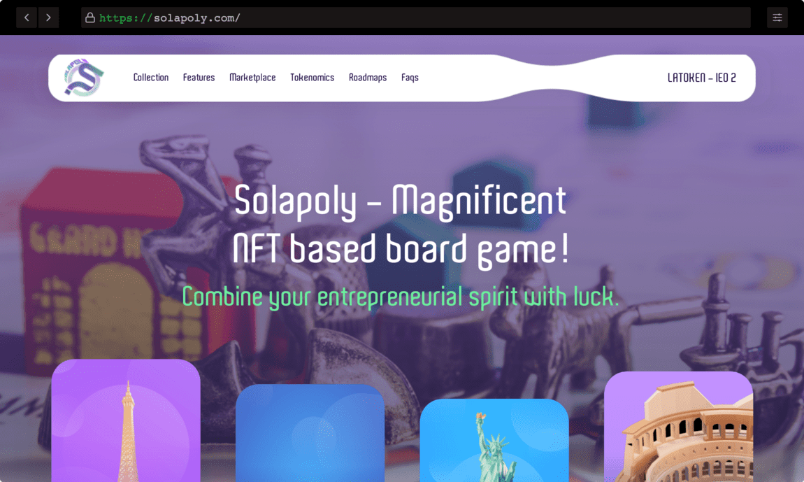 +20 Solana Games You Should Try (Play & Earn) - Eggradients.com