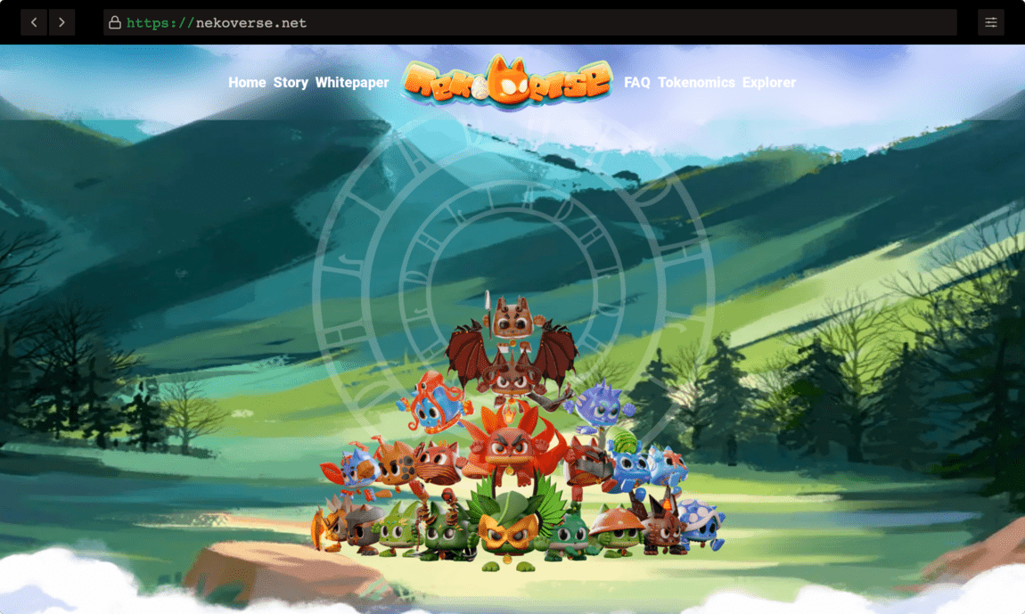 +20 Solana Games You Should Try (Play & Earn) - Eggradients.com