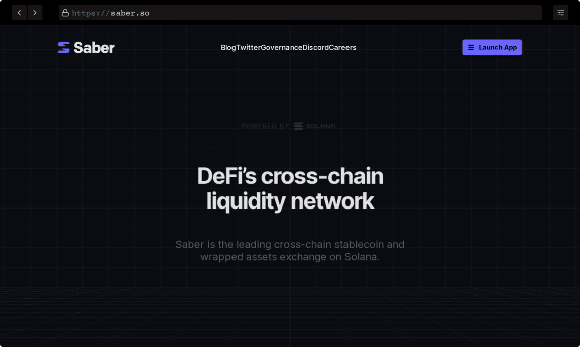 +20 Solana Dex Projects You Should Know - Eggradients.com