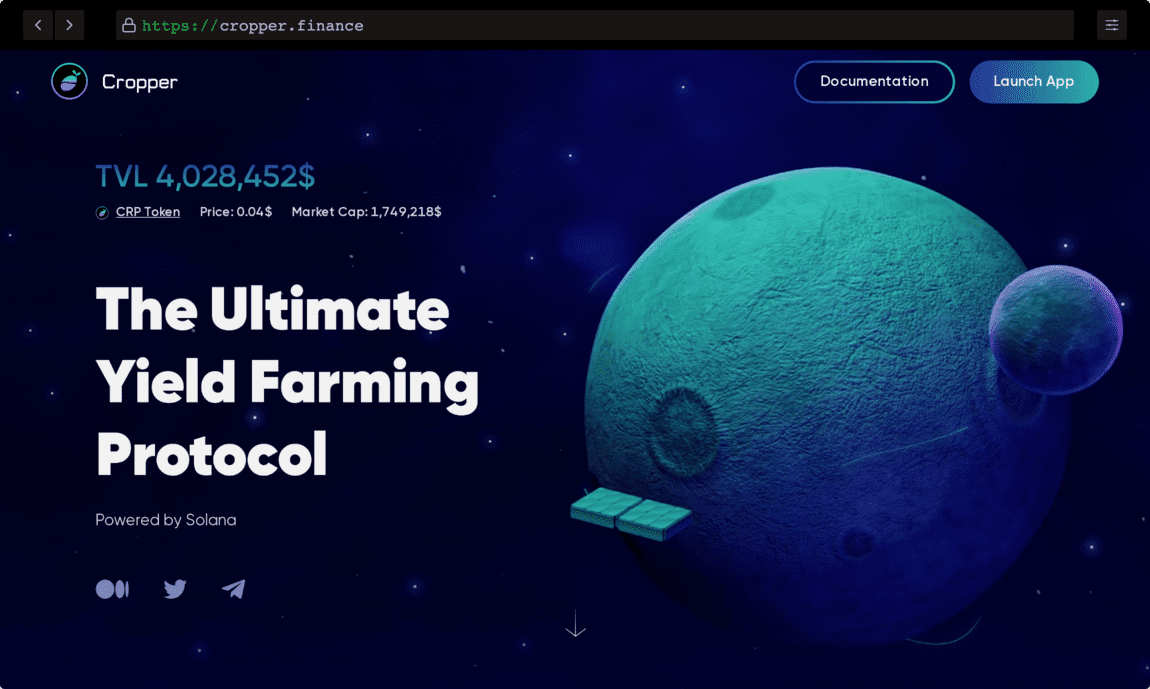 +20 Solana Dex Projects You Should Know - Eggradients.com