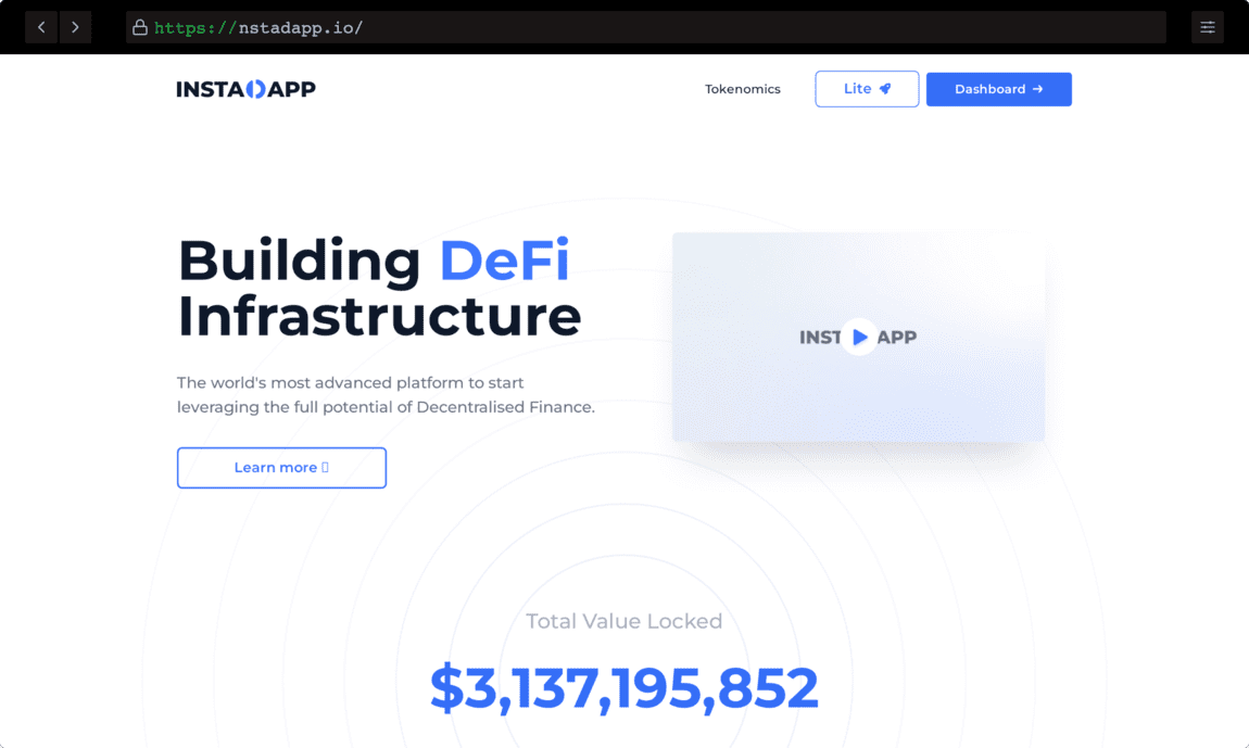 +10 Ethereum Defi Project You Should Check - Eggradients.com