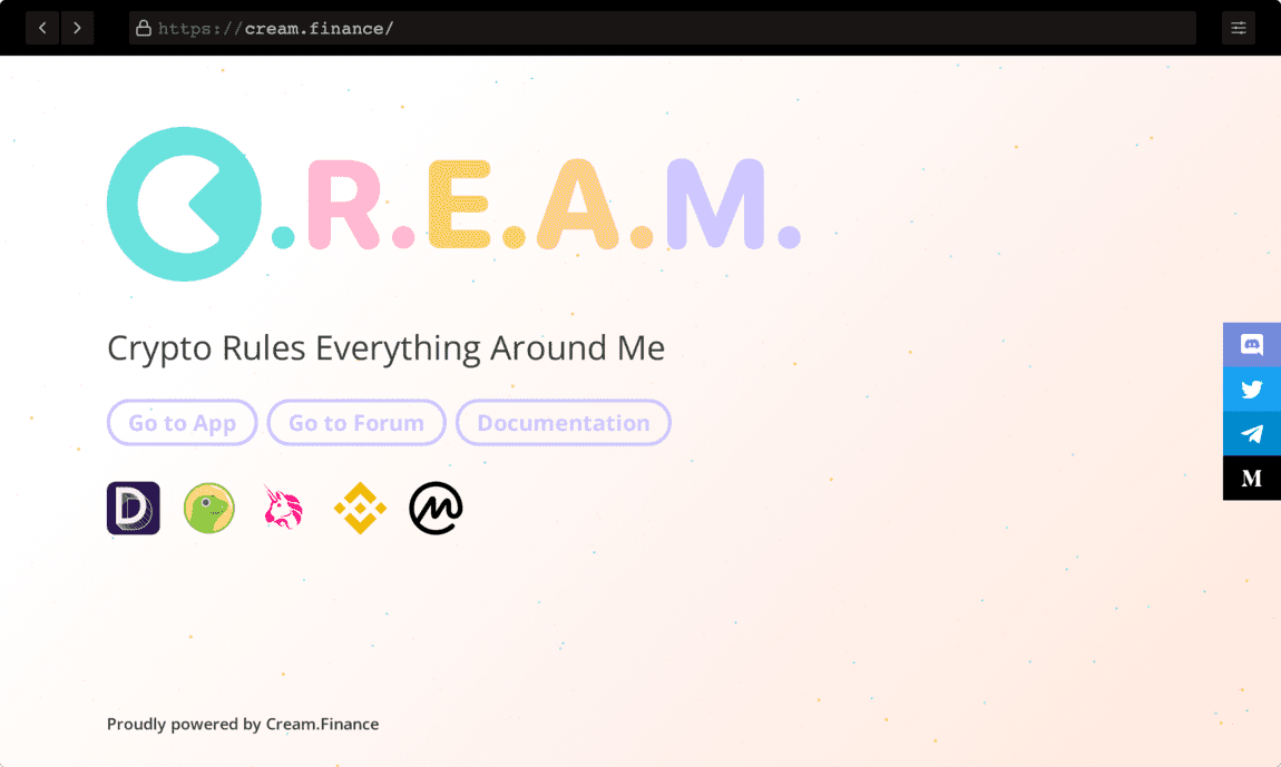 +10 Ethereum Defi Project You Should Check - Eggradients.com
