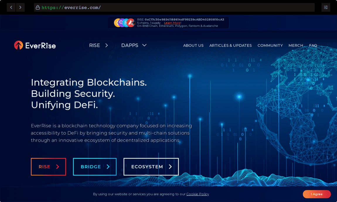 +10 Ethereum Defi Project You Should Check - Eggradients.com