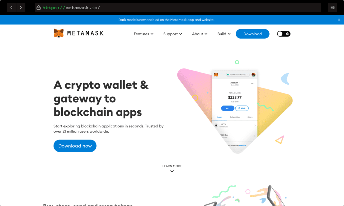 +10 Ethereum Defi Project You Should Check - Eggradients.com
