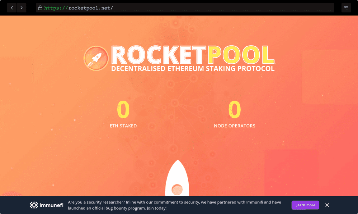 +10 Ethereum Defi Project You Should Check - Eggradients.com