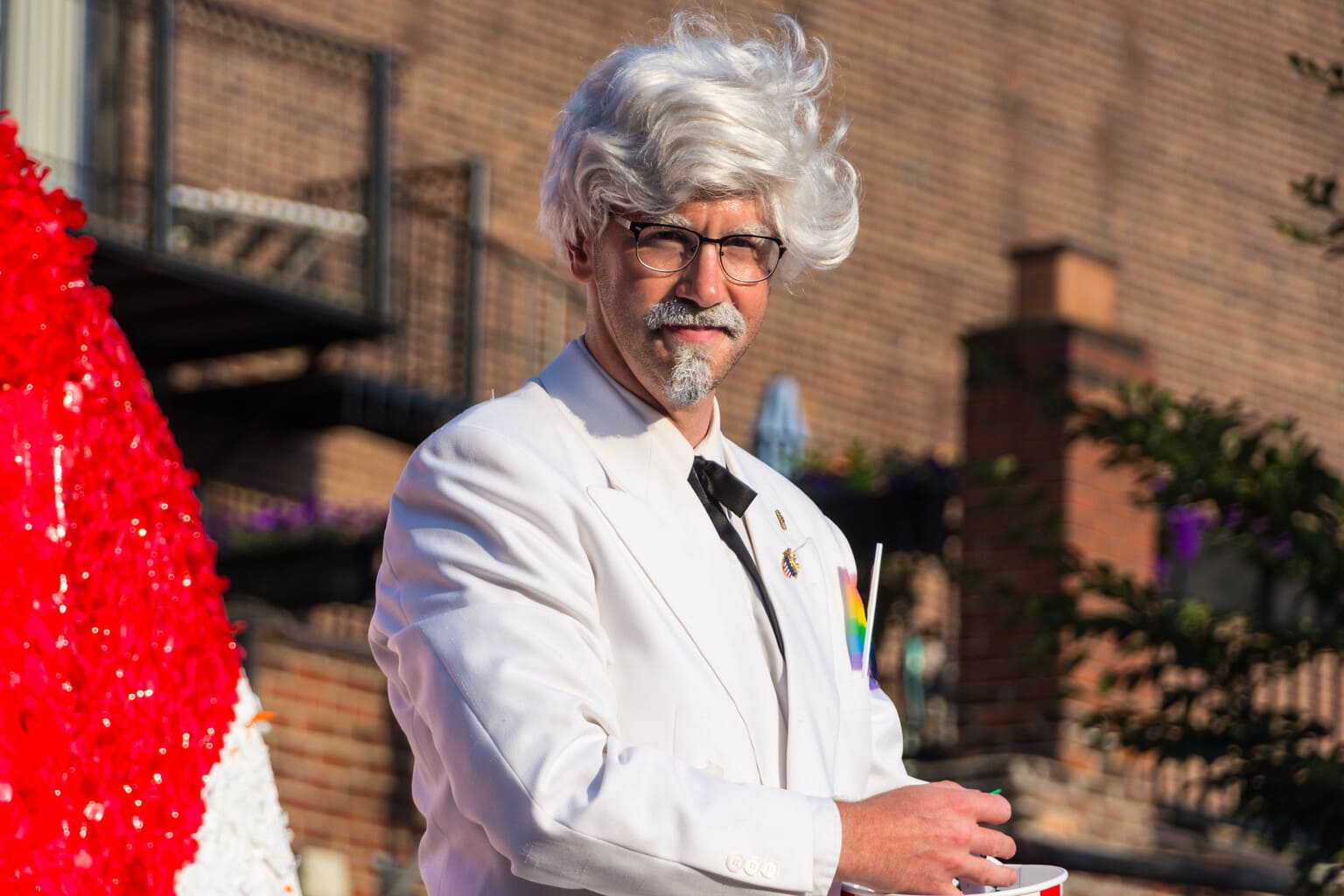 +20 Fast Food Mascots Explained (Ranked) - Eggradients.com