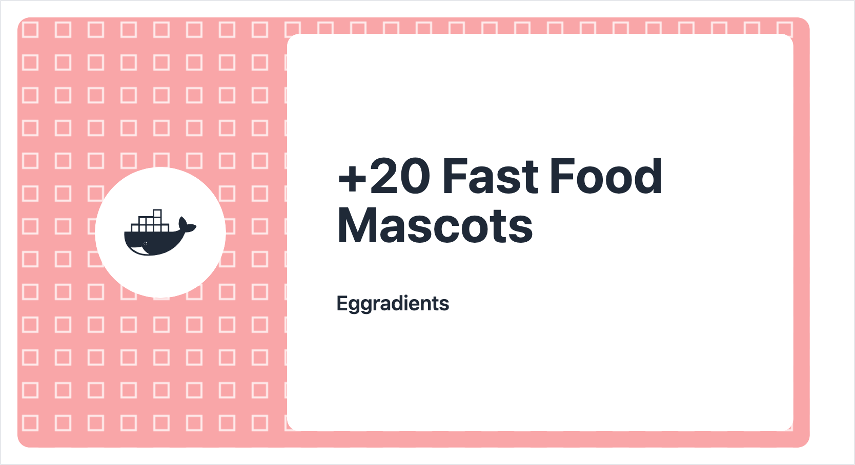 +20 Fast Food Mascots Explained (Ranked) - Eggradients.com