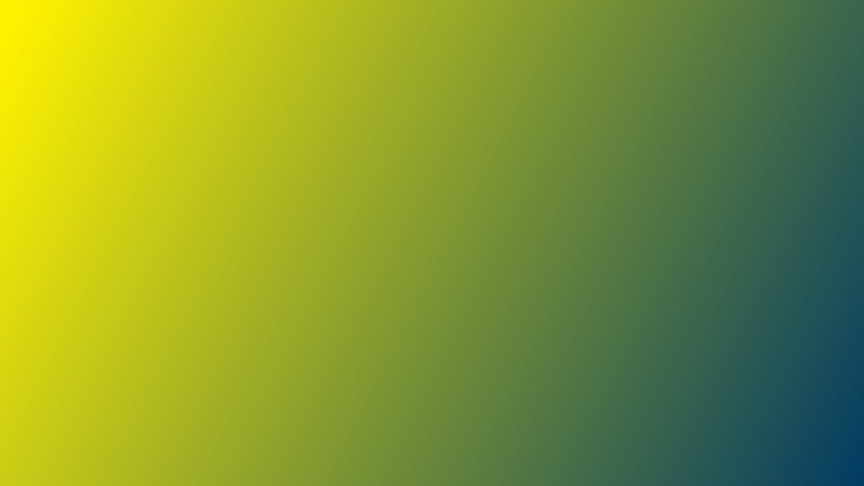 Blue Yellow Gradient: +24 Background Gradient Color with CSS
