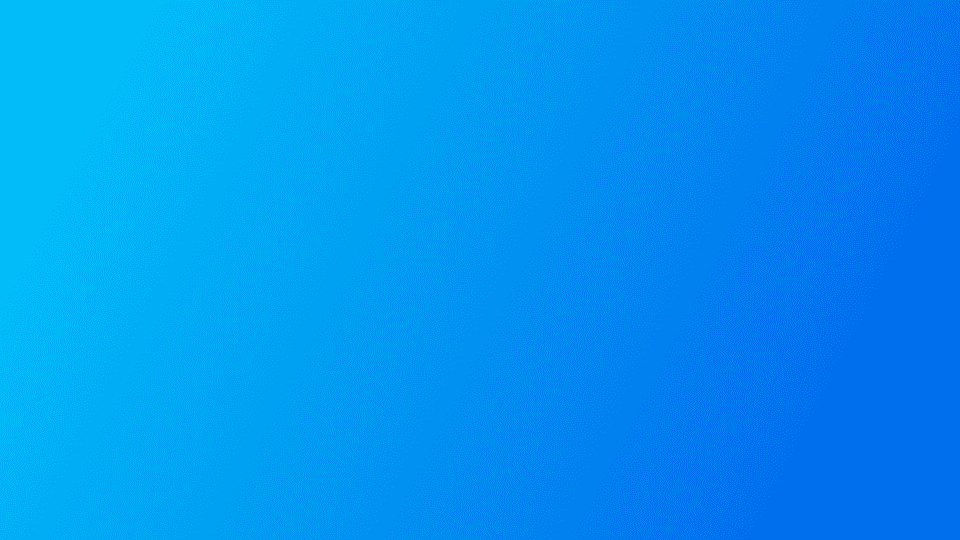 Cyan Gradient: +23 Background Color with CSS