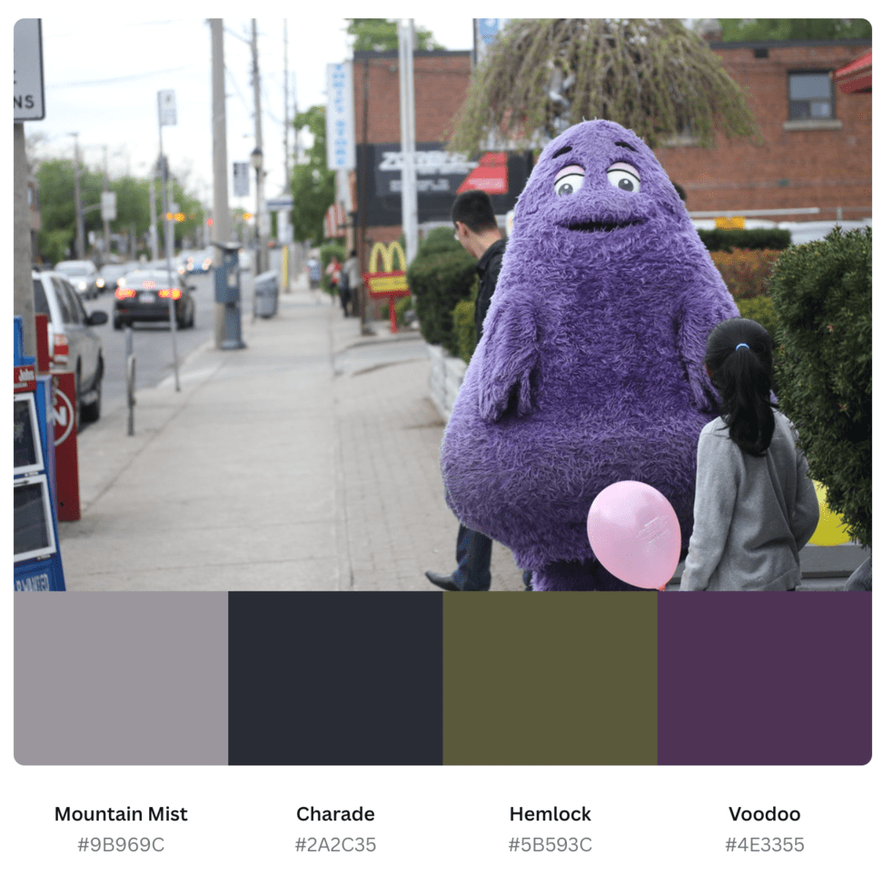 +10 Mcdonald’s Mascots You Want to Know - Eggradients.com