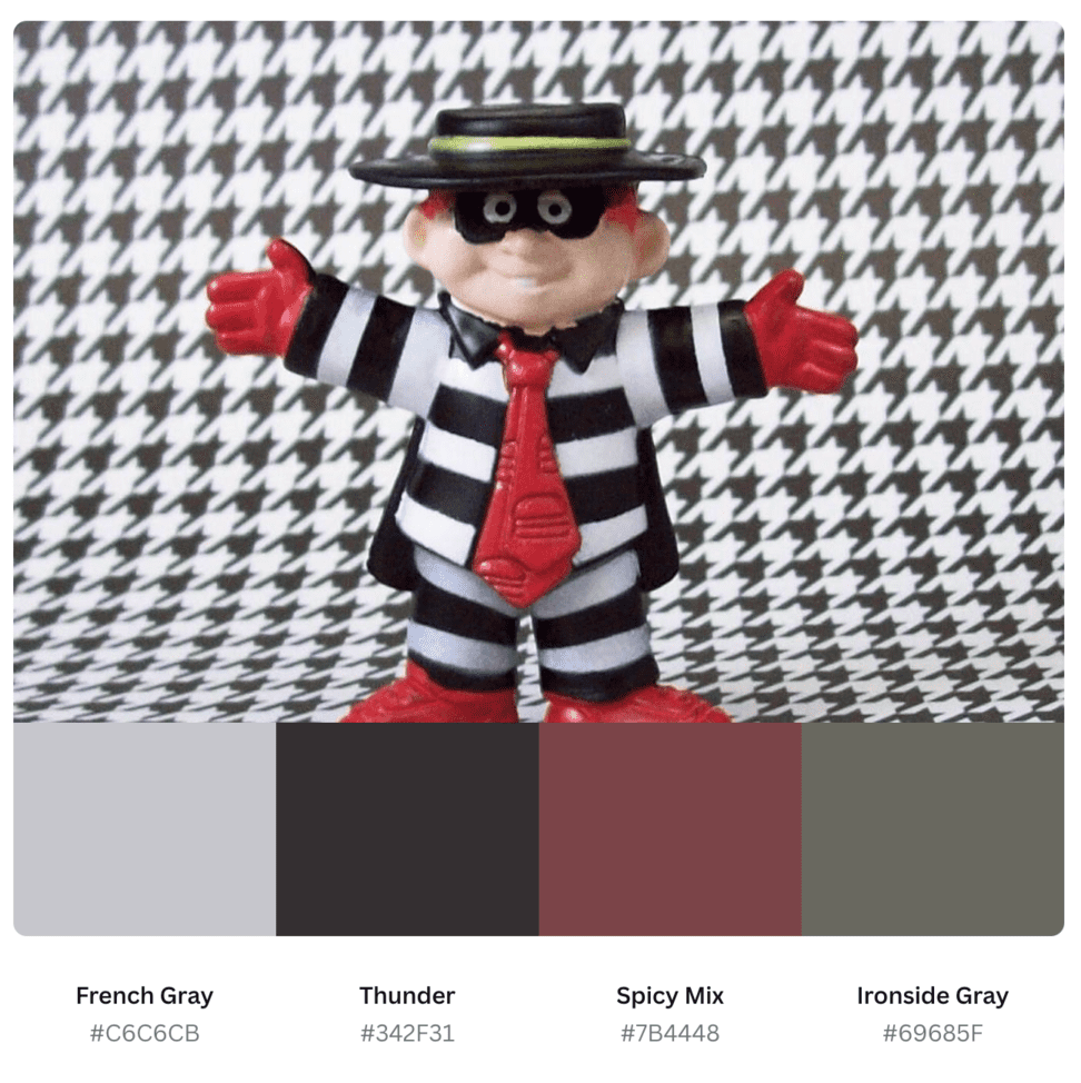 +10 Mcdonald’s Mascots You Want to Know - Eggradients.com