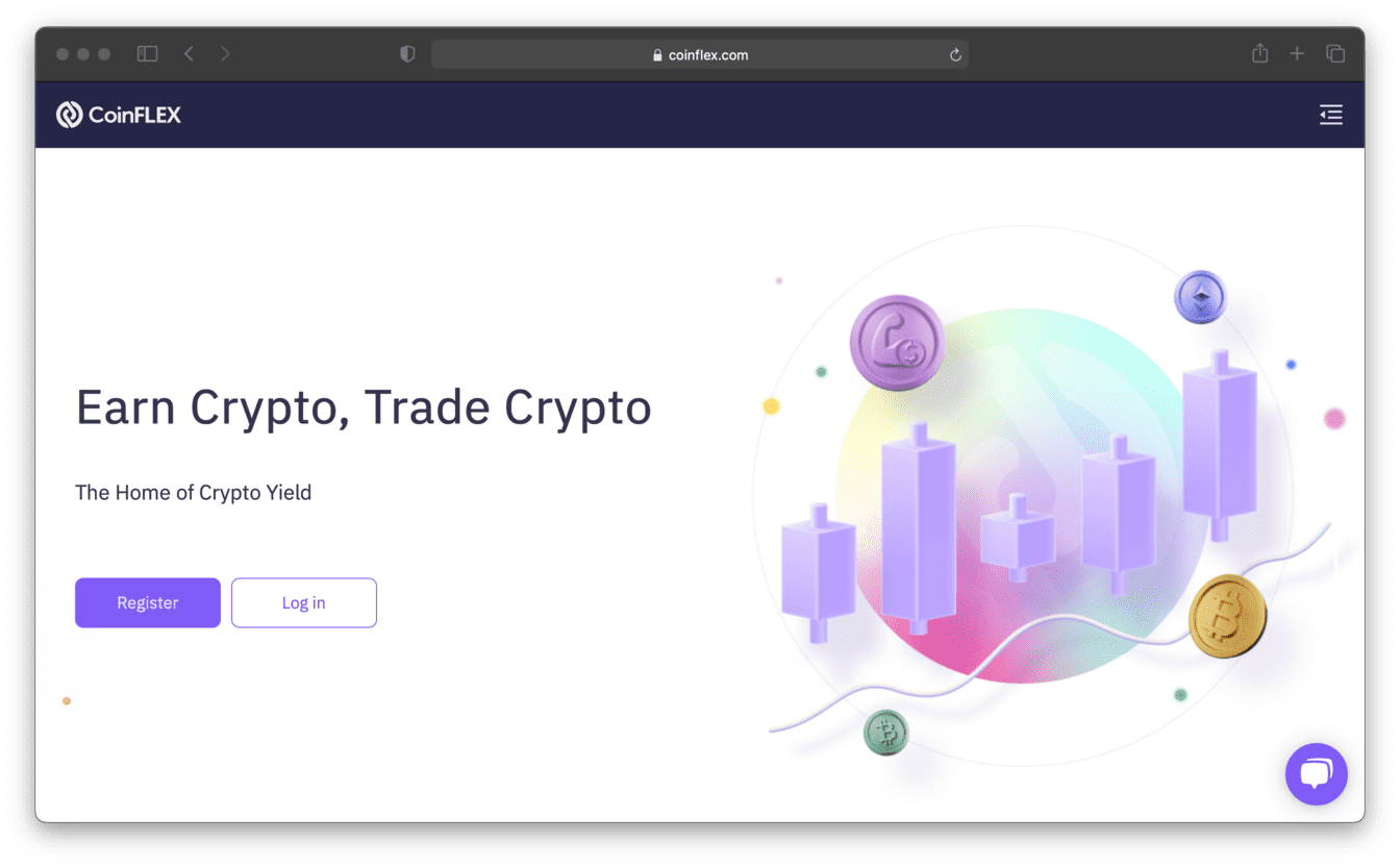 +10 List Of CEX Apps: Centralized Crypto-Exchanges - Eggradients.com