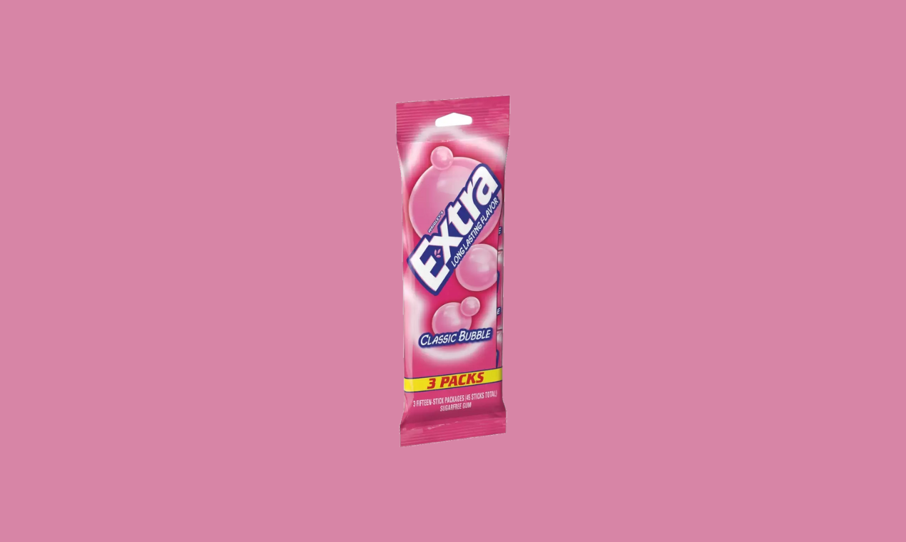 +30 Pink Snacks That Will Make Your Day - Eggradients.com