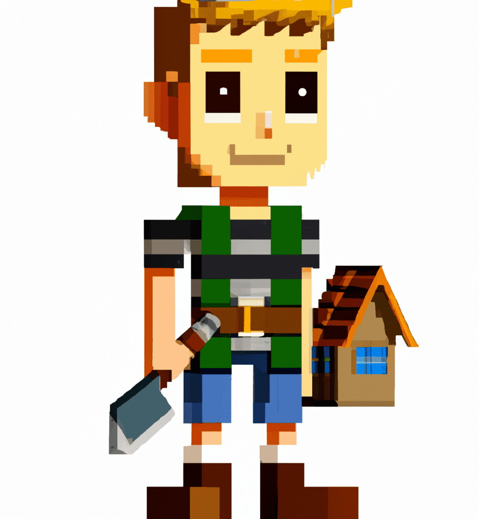 +15 Minecraft Villager Jobs: Full Guide - Eggradients.com