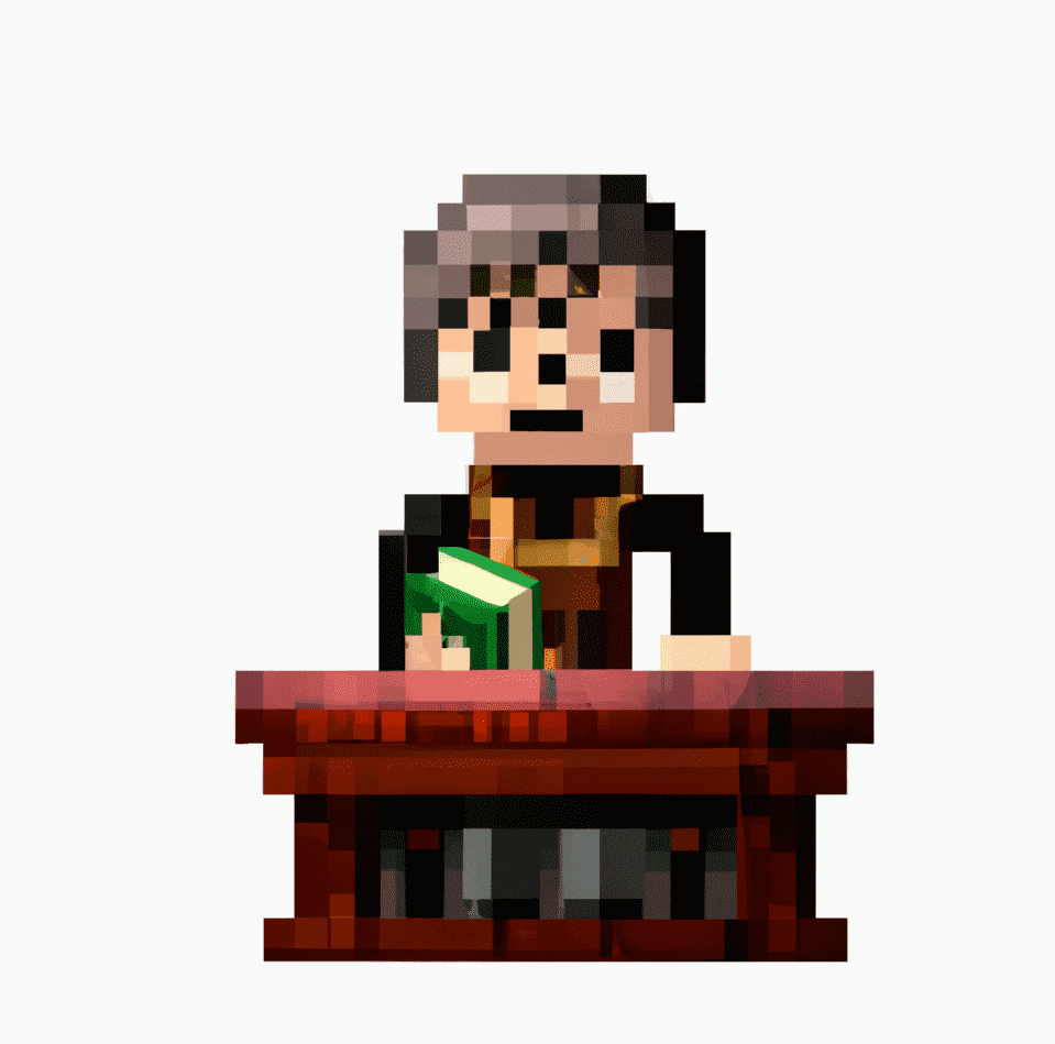 +15 Minecraft Villager Jobs: Full Guide - Eggradients.com