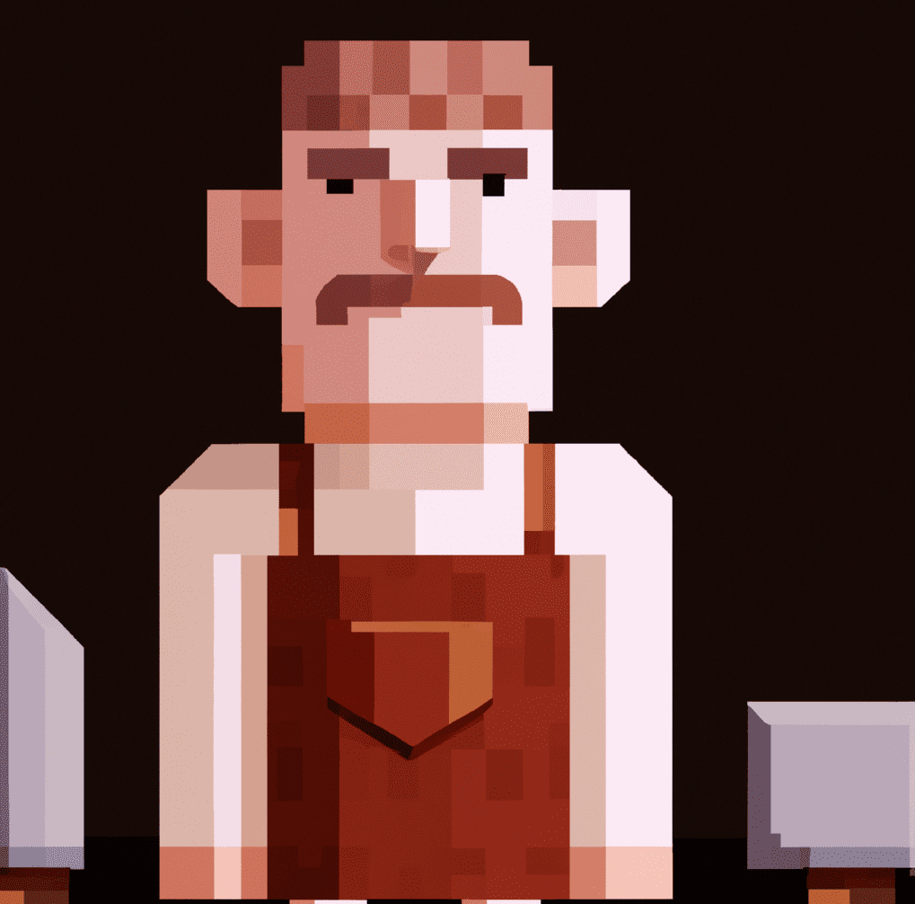 +15 Minecraft Villager Jobs: Full Guide - Eggradients.com