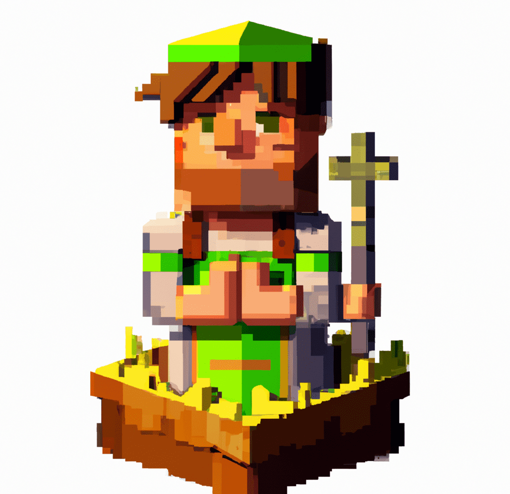 +15 Minecraft Villager Jobs: Full Guide - Eggradients.com