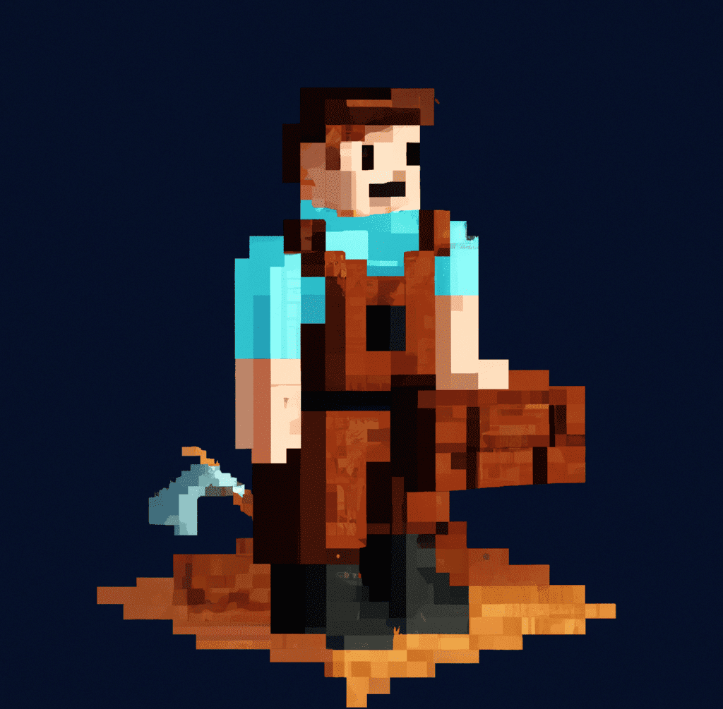 +15 Minecraft Villager Jobs: Full Guide - Eggradients.com