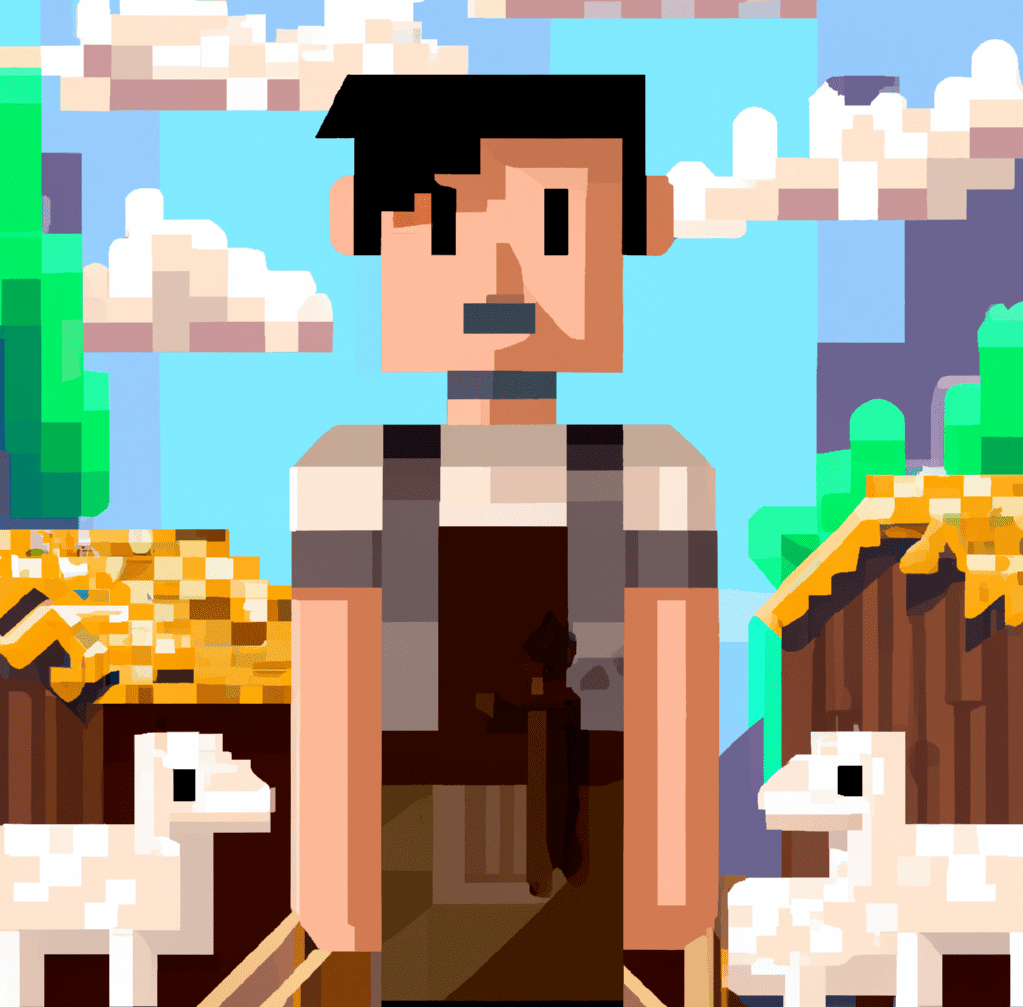 +15 Minecraft Villager Jobs: Full Guide - Eggradients.com