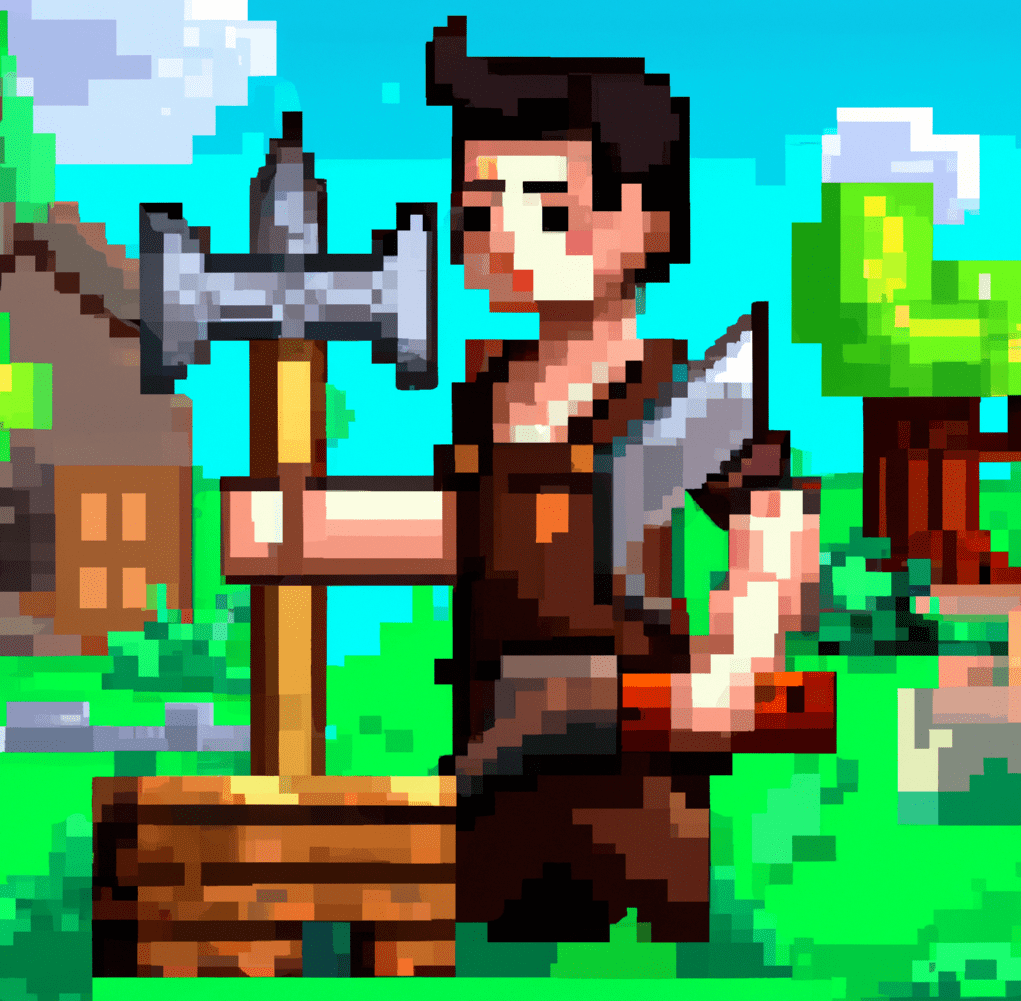 +15 Minecraft Villager Jobs: Full Guide - Eggradients.com